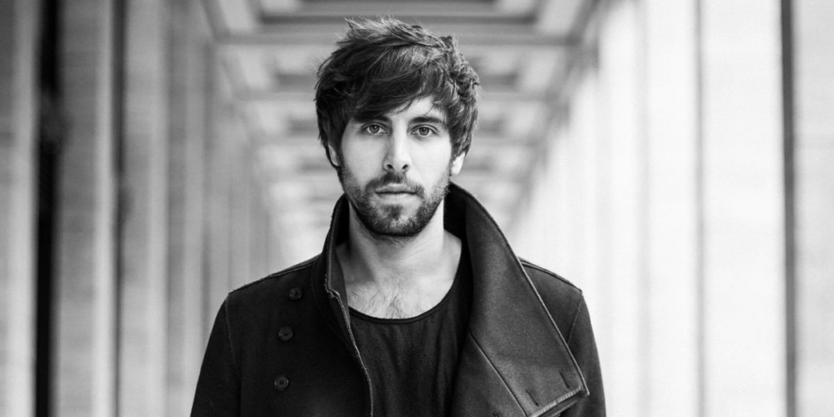 Max Giesinger / Sänger | Kultur Rockt